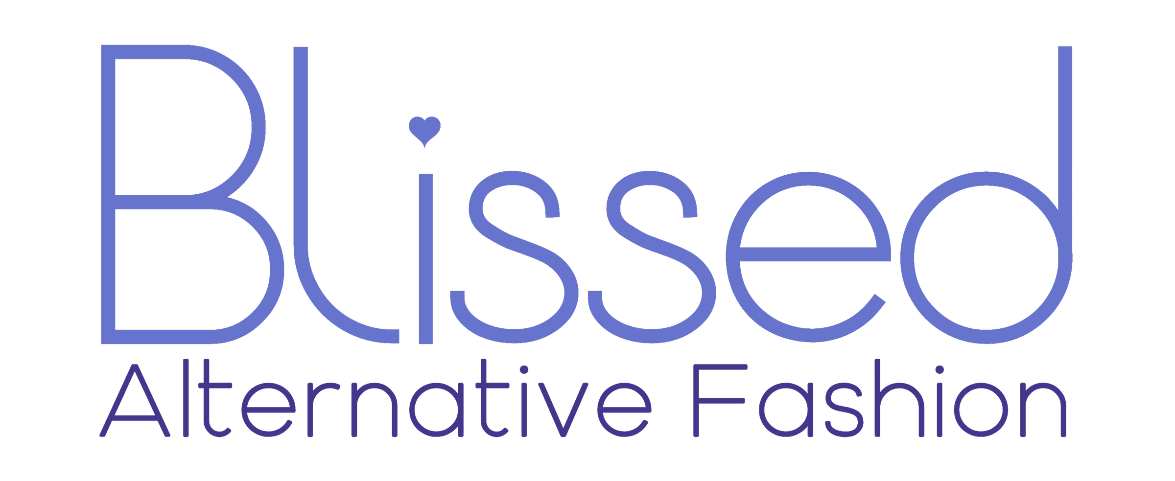 Blissed Alternative Fashion - Rapid City Women's Boutique | Blissed LLC